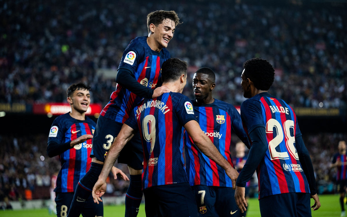 ZENB×FCバルセロナ、パートナーシップ記念第2弾 「FCバルセロナ観戦ツアーが2名様に当たる！」 プレゼントキャンペーンを3月1日よりス｜ZENB（ゼンブ）公式通販