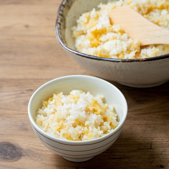 ゼンブミールごはんの作り方・レシピ｜ZENB（ゼンブ）公式通販