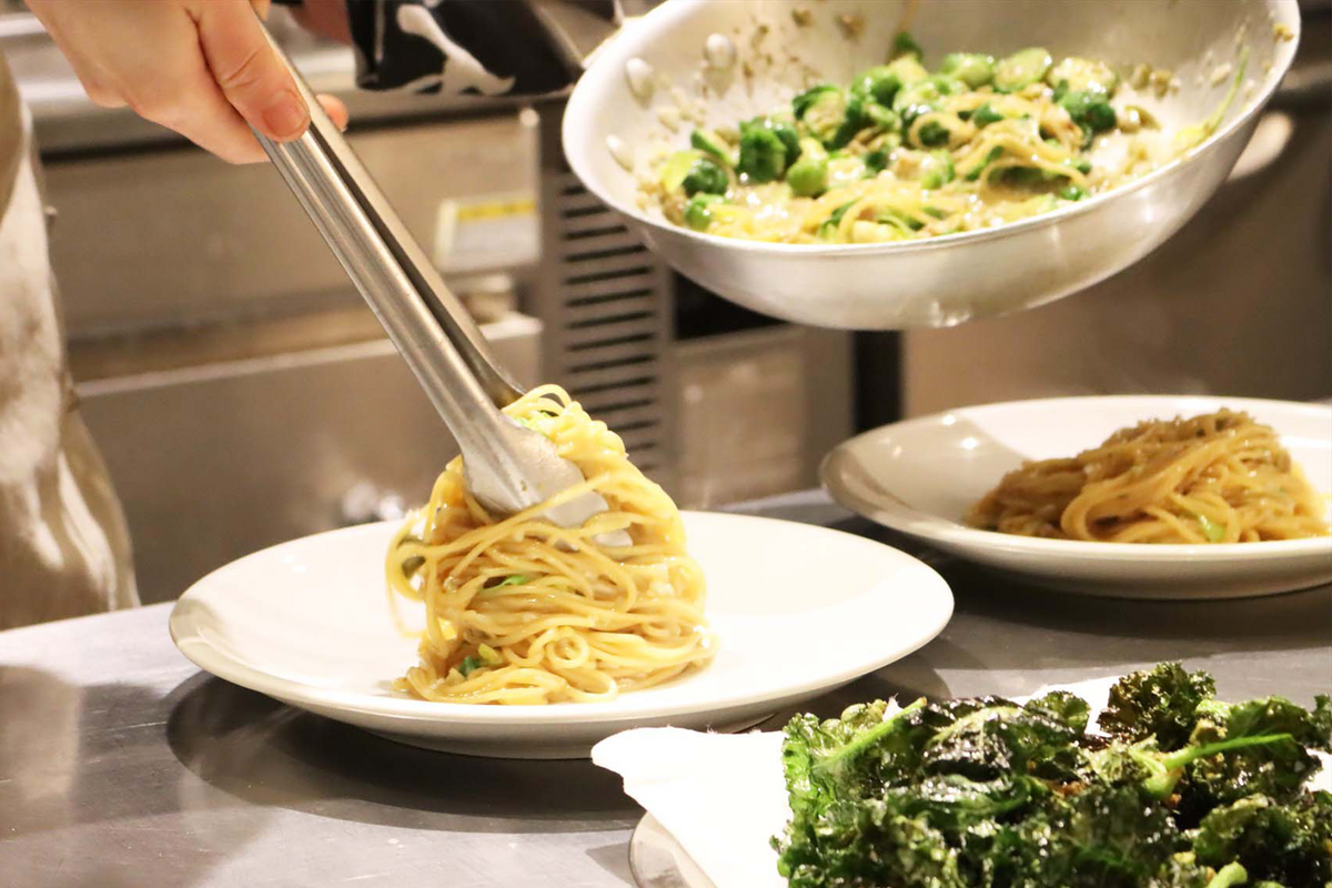 おいしい応援団｜ZENB（ゼンブ）公式通販