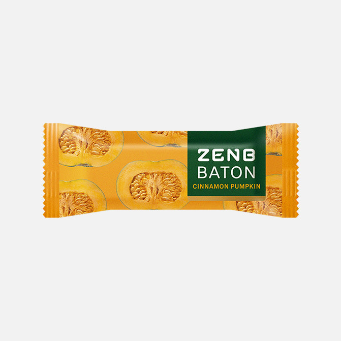 バトン シナモンパンプキン / 野菜スティック｜ZENB（ゼンブ）公式通販
